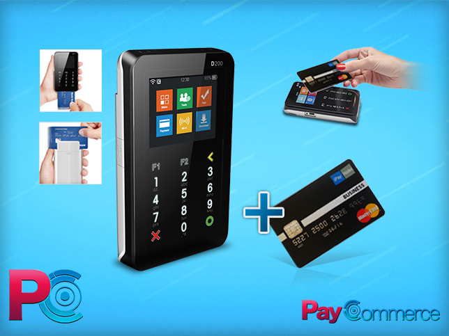 PayCommerce - Distribuzione prodotti di elettronica, sviluppo software ...